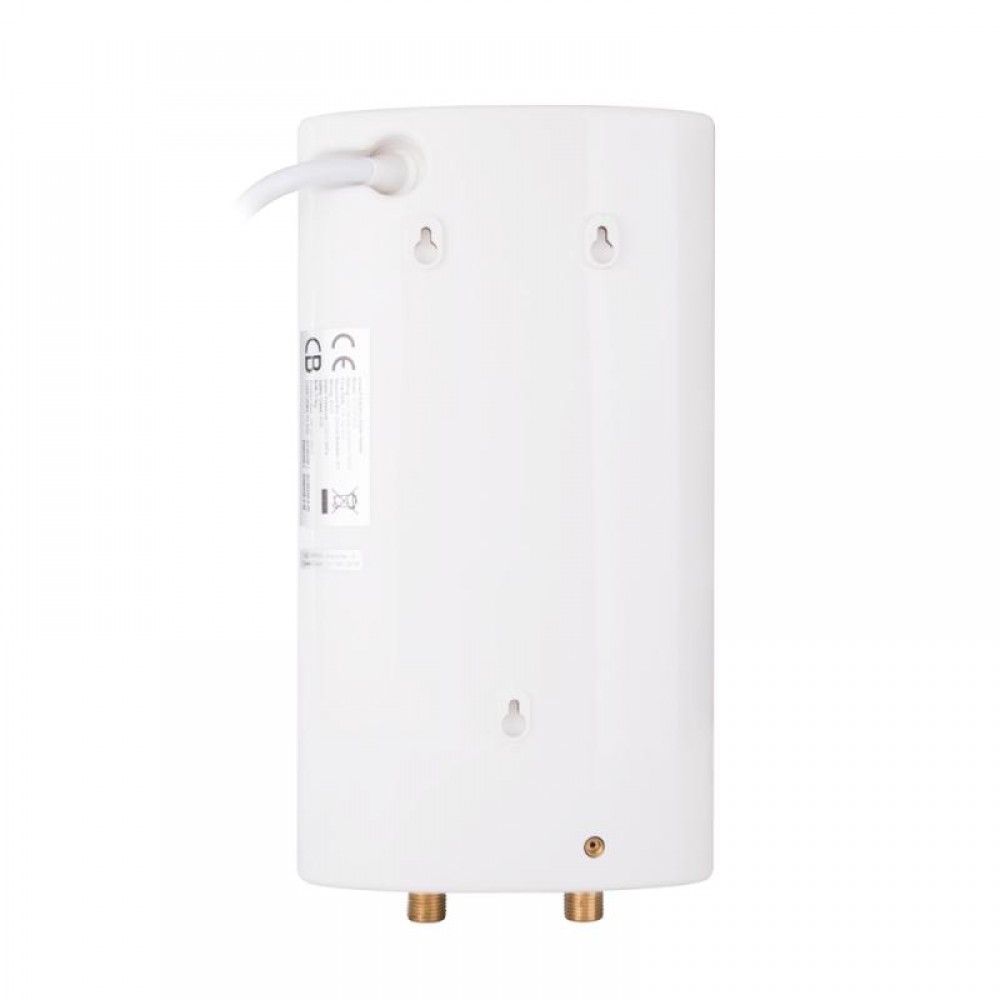 11KW Tankless Instant Water Heater Multi Point Sink Use