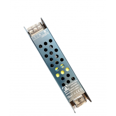 200W LED Driver 24V Constant Voltage Slim Series