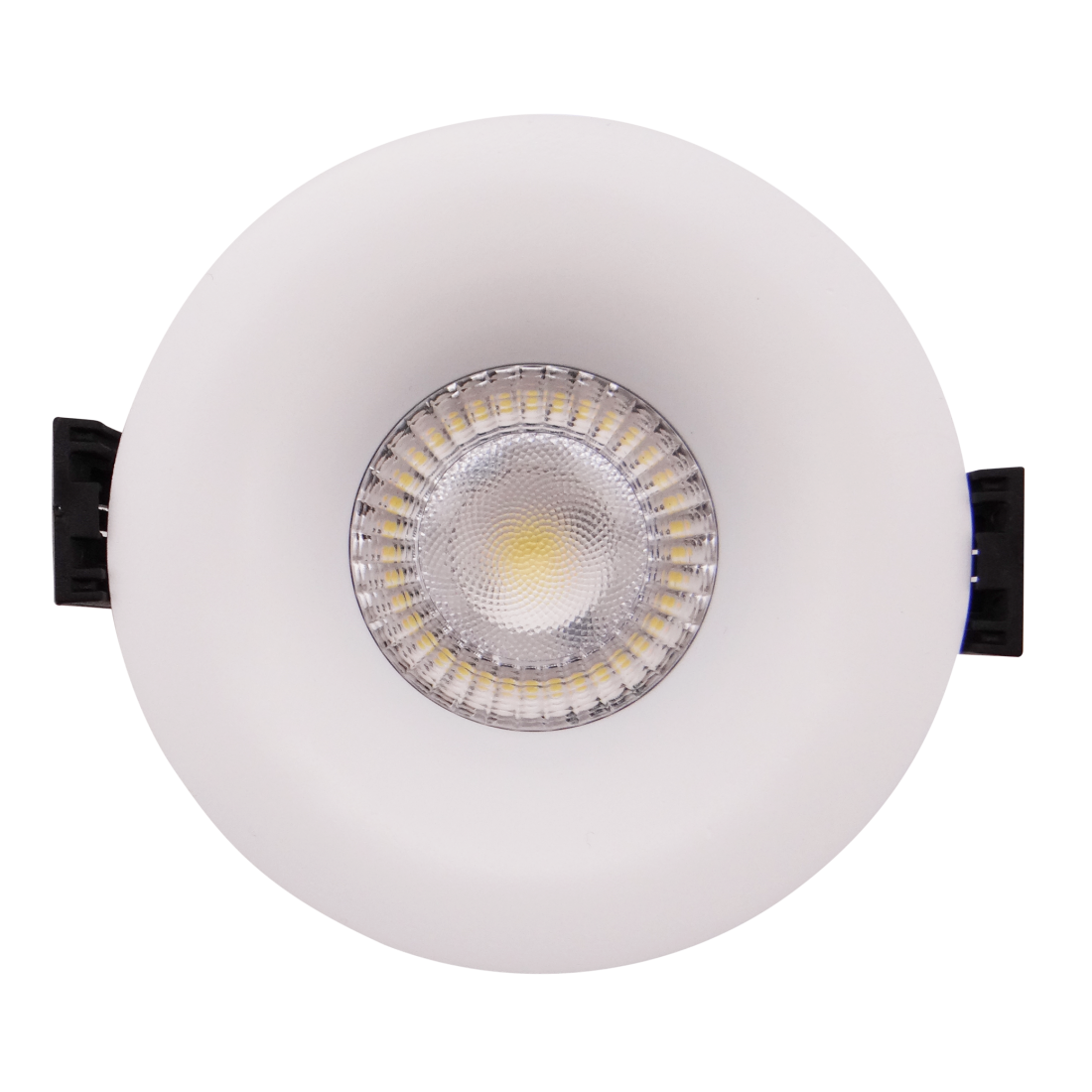 LED 7W White Recessed Ceiling Downlight Spotlight 4 x CCT ...