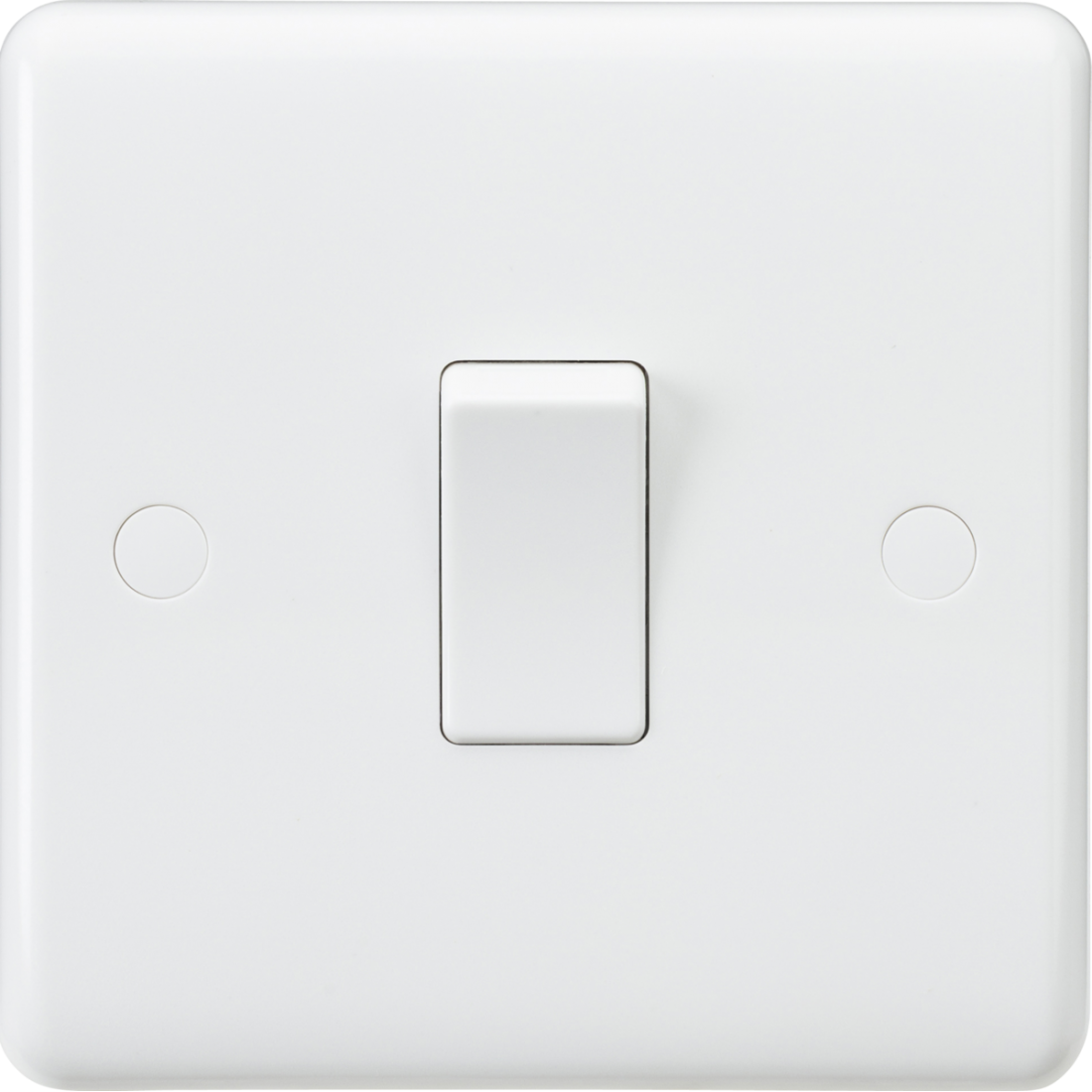 Switches & Sockets : Knightsbridge 1G 2Way Switch Pure ...