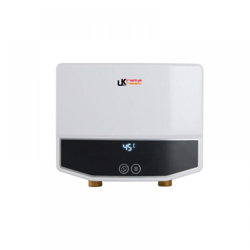 Instaheat 6.5KW Tankless Over or Under Sink Instant Hot Water ...