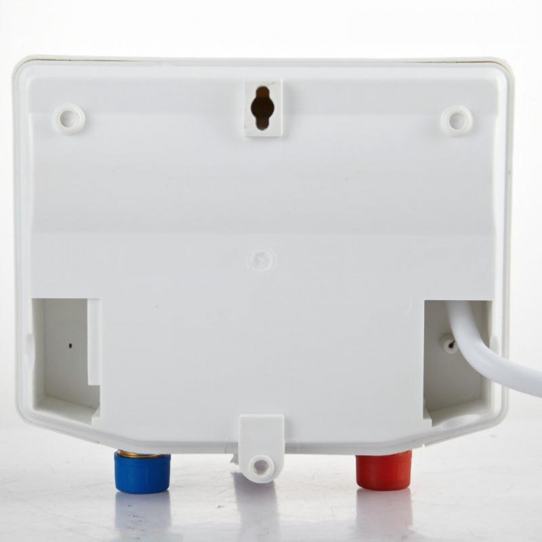 Instaheat 6.5KW Tankless Over or Under Sink Instant Hot Water ...