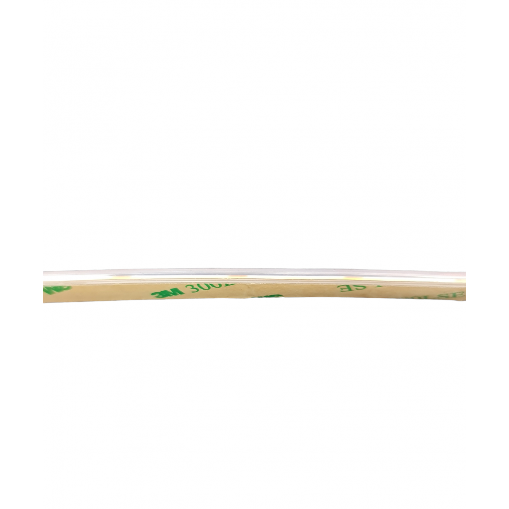 IP65 COB LED Dotless Strip Light Weatherproof 12V / 480 LED ...