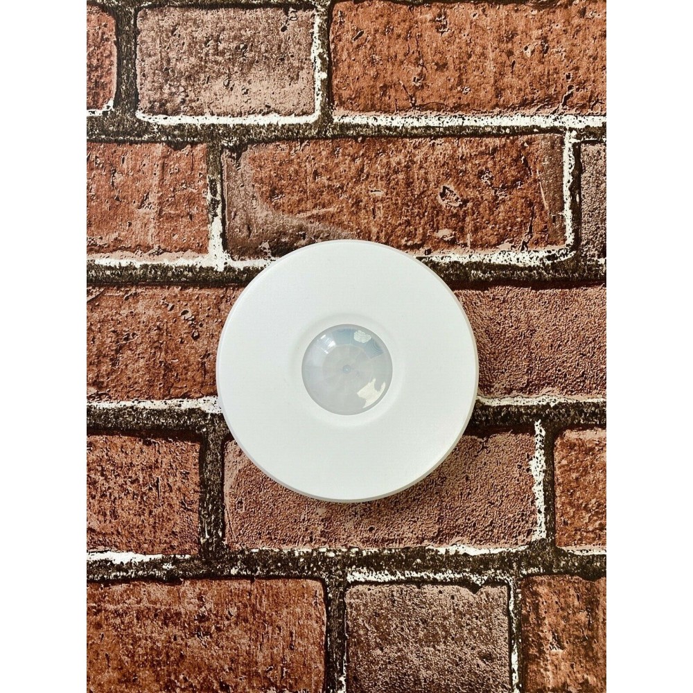 IP65 Bathroom or Outdoor Ceiling Surface Mount Occupancy ...