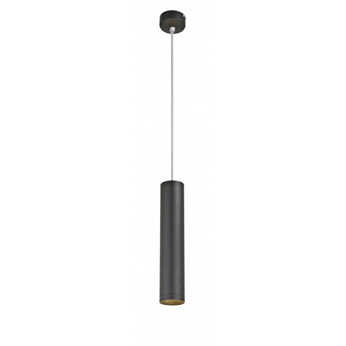 Surface Mount Modern GU10 Tube Ceiling Pendant Light Fitting ...