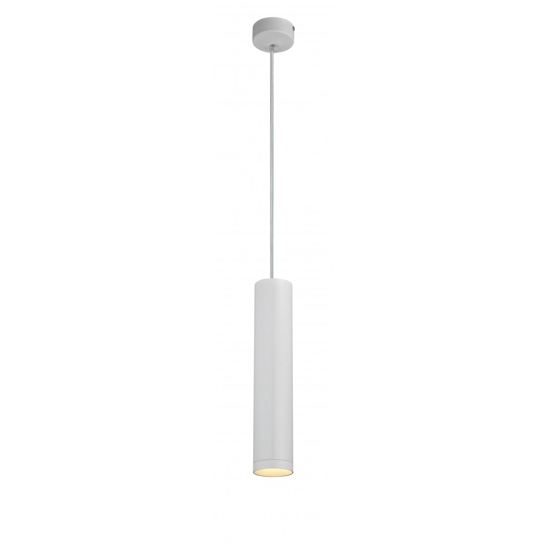 Surface Mount Modern GU10 Tube Ceiling Pendant Light Fitting ...