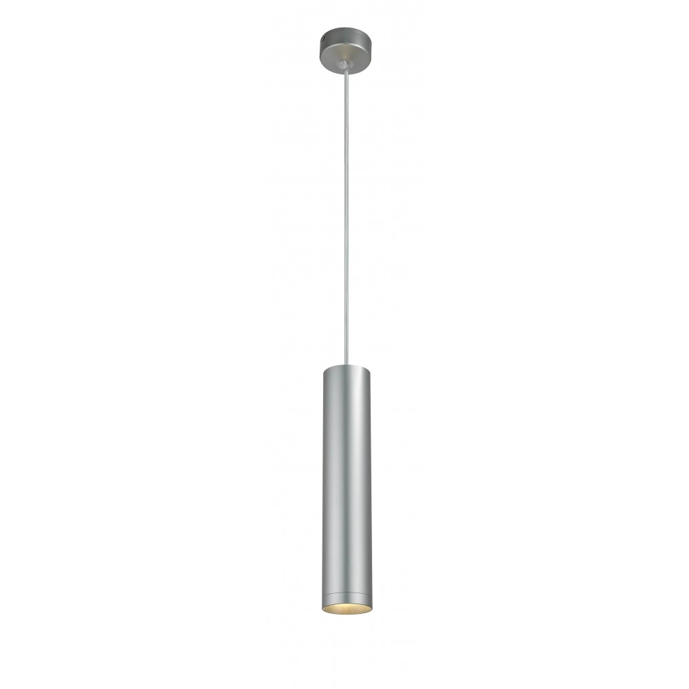 Surface Mount Modern GU10 Tube Ceiling Pendant Light Fitting ...