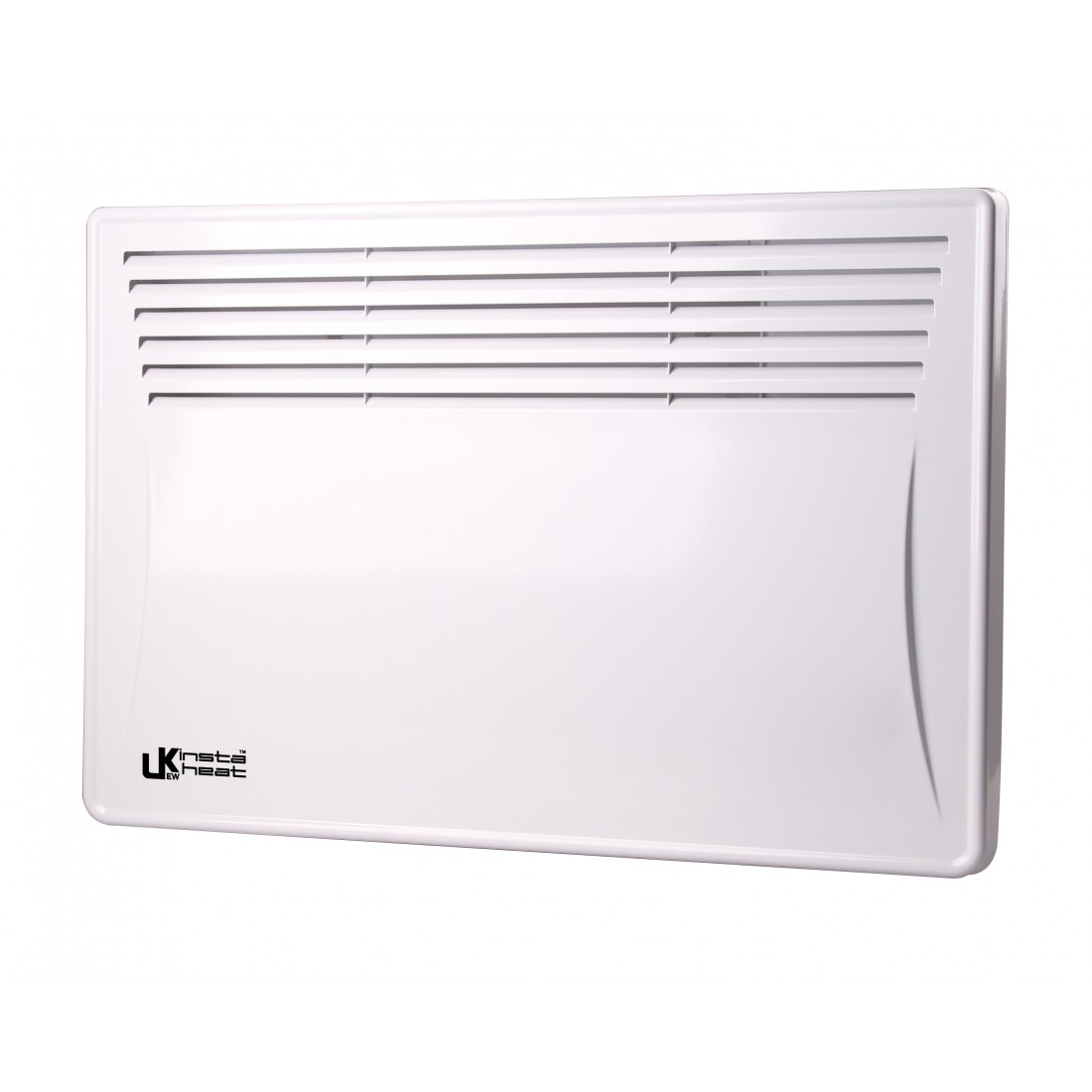 UKEW Insta Heat 1.5KW Panel Convector Heating With Digital ...