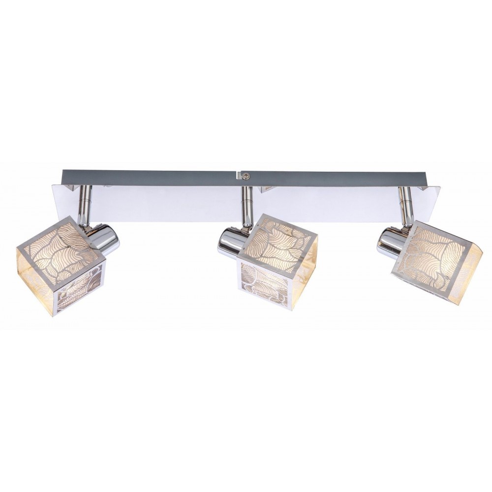Enthral Series 1 2 3 4 Way Ceiling Spotlight Light Fitting ...