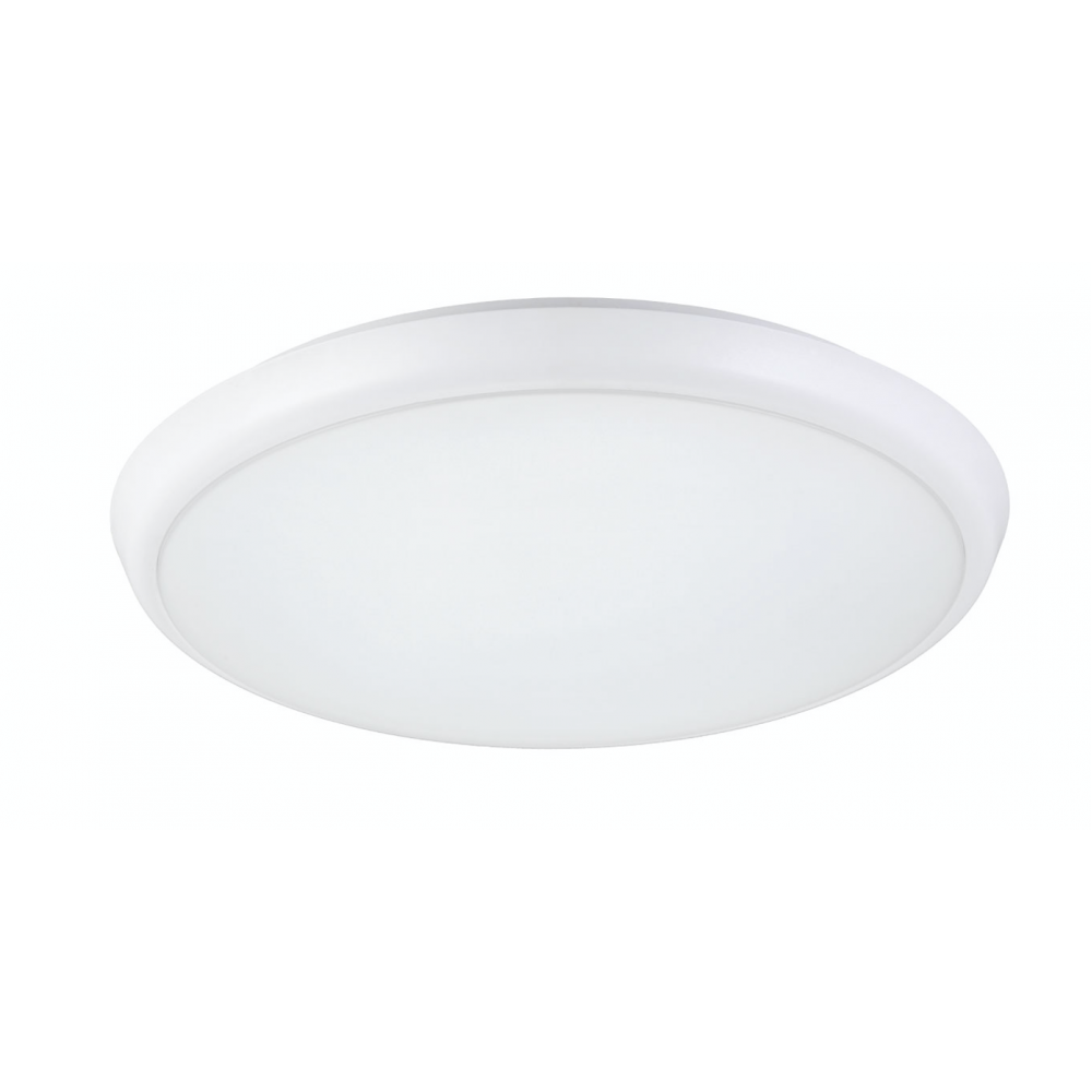 Bulkhead : 22W Led Surface Mount Ultra Slimline Microwave ...