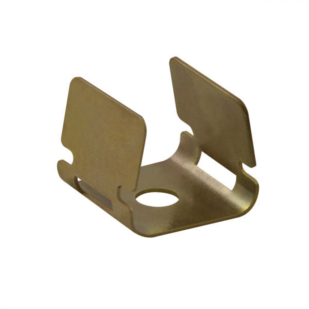 25mm Fire Safe Cable Clips 120 Min (Pack of 10)