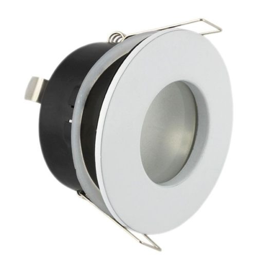 Bathroom Round Downlight IP44 Waterproof Rated Spotlight ...