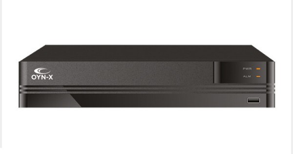 2MP Oynx/Qvis 4 Channel HD 1080N Hybrid CCTV Recording DVR ...