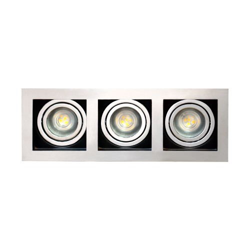 Standard Non Fire Rated Downlight