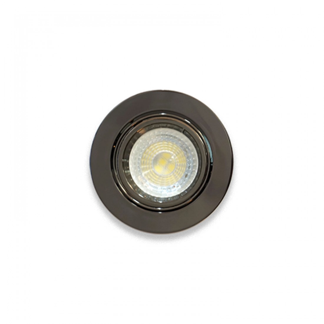 GU10 LED Recessed Twist Lock Lights Ceiling Spots Ceiling ...